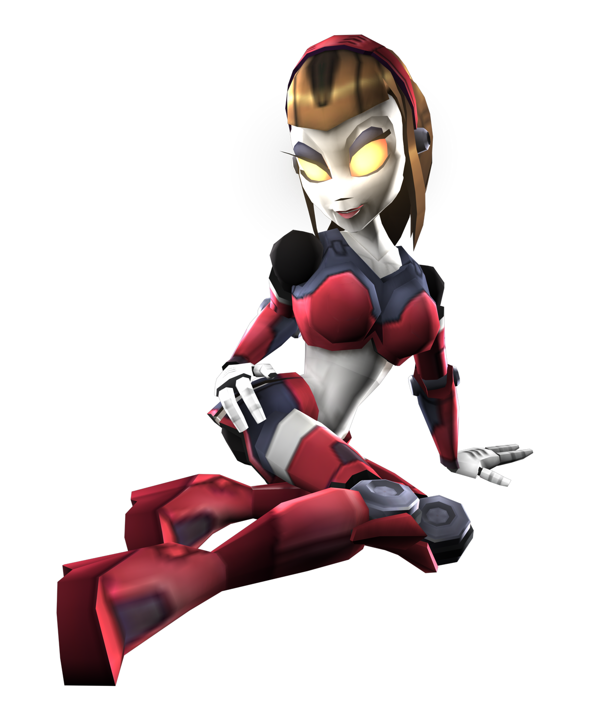 Courtney Gears Ratchet And Clank Wiki Fandom