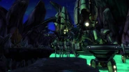 Reepor | Ratchet & Clank Wiki | Fandom