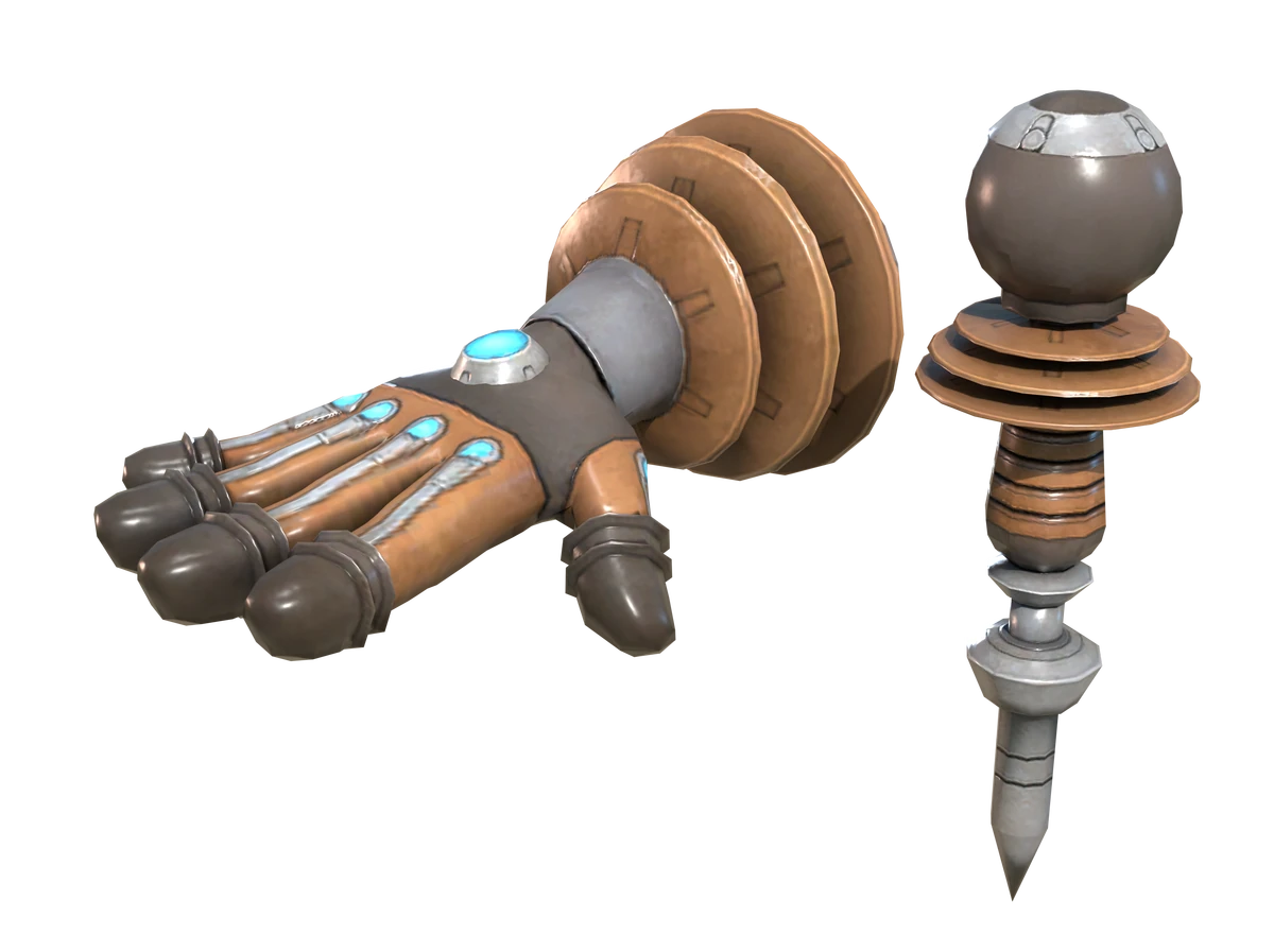 Tesla Spikes | Ratchet & Clank Wiki | Fandom