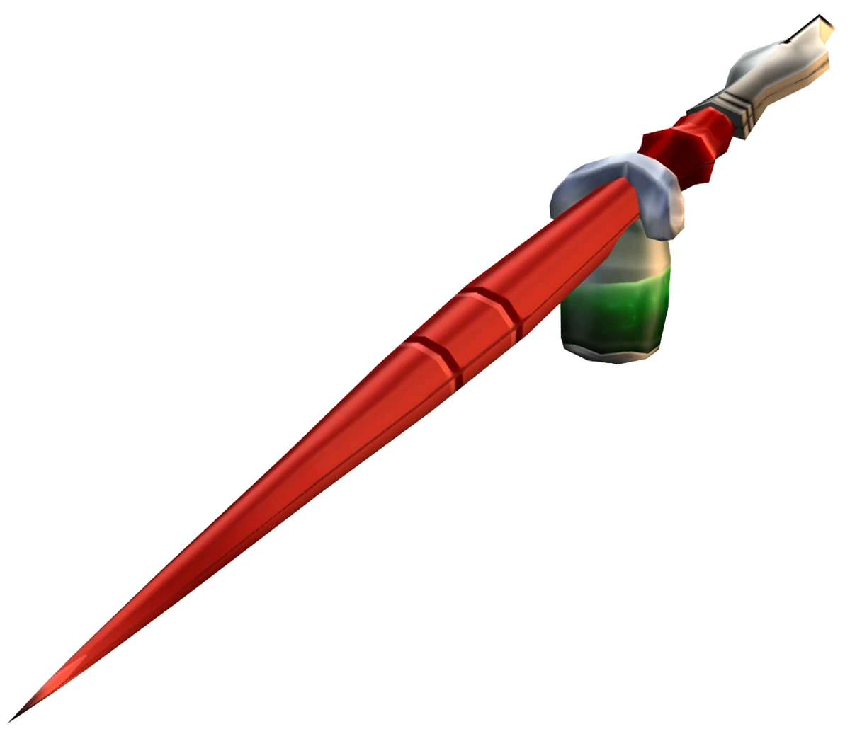 Blackout Pen | Ratchet & Clank Wiki | Fandom