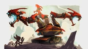 Hydra tank | Ratchet & Clank Wiki | Fandom