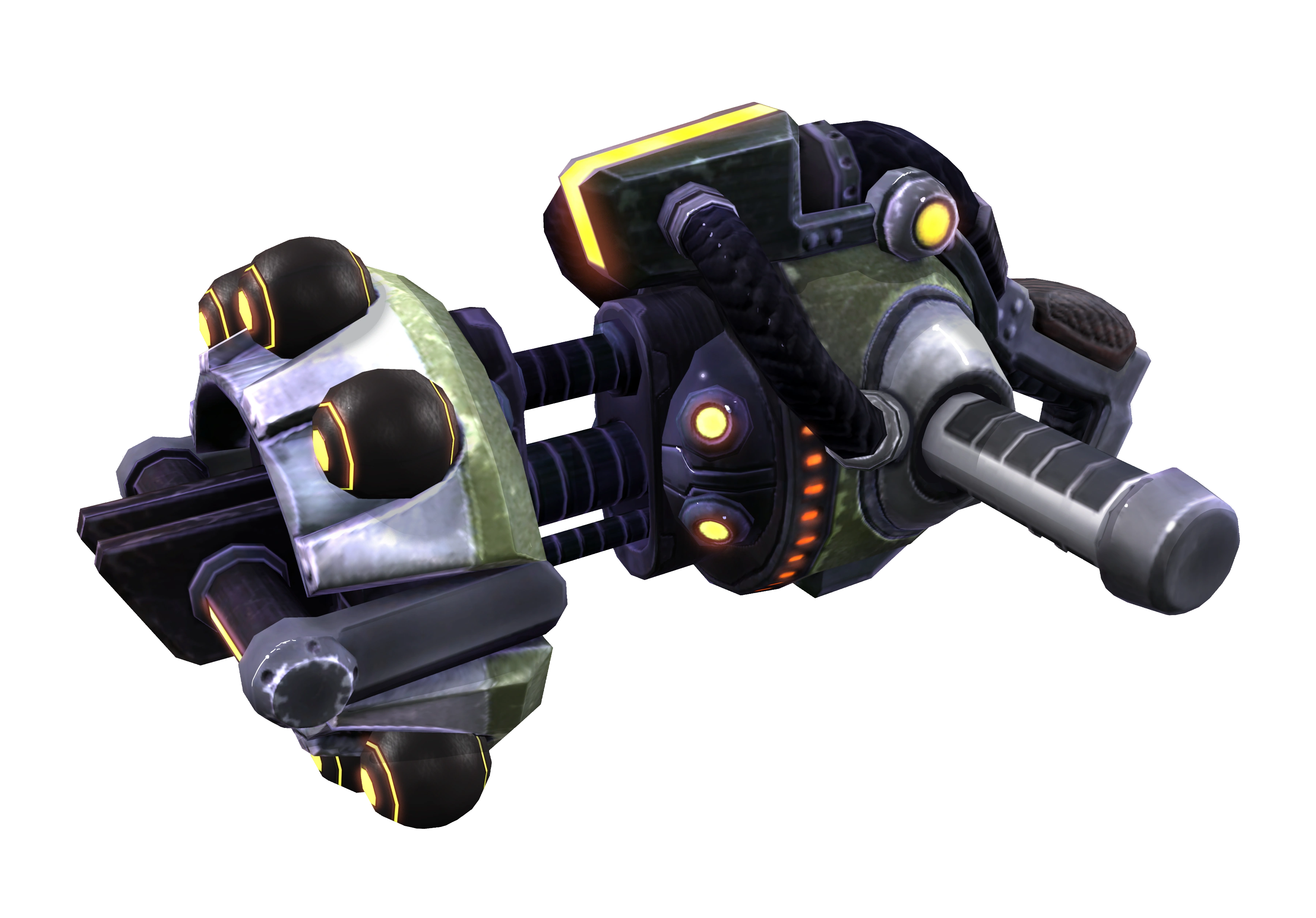 Mag-Net Launcher | Ratchet & Clank Wiki | Fandom