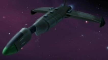 Starship Phoenix | Ratchet & Clank Wiki | Fandom