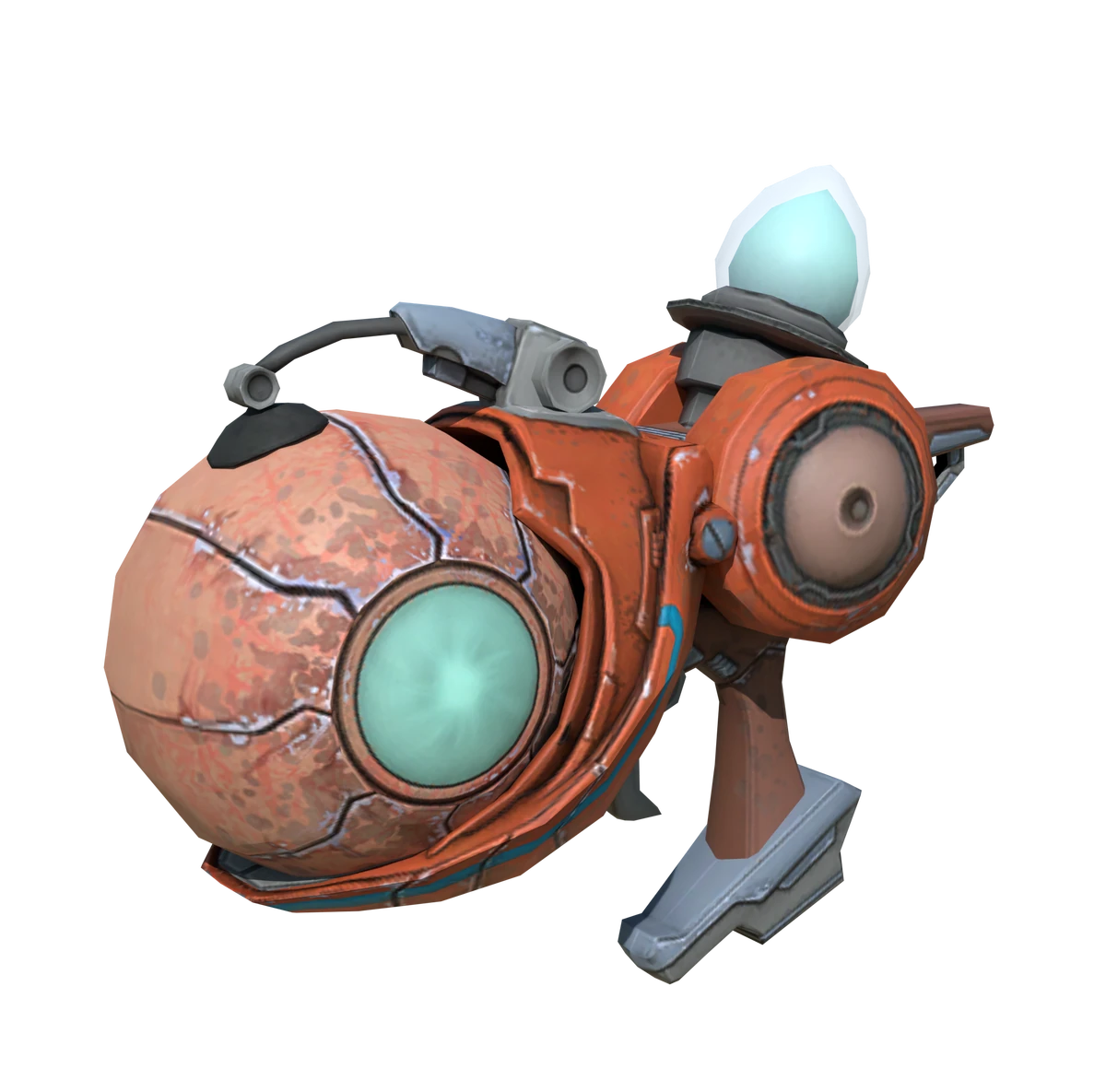 Dynamo of Doom | Ratchet & Clank Wiki | Fandom