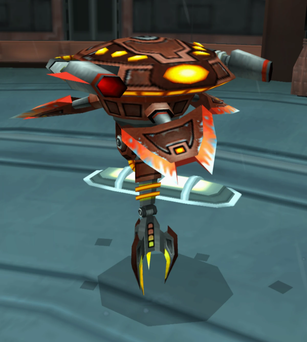 Cycloid | Ratchet & Clank Wiki | Fandom