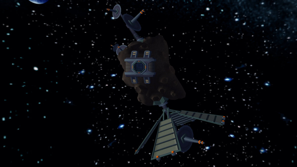 Slim Cognitos Ship Shack Ratchet And Clank Wiki Fandom