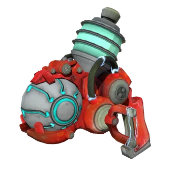 Dynamo of Doom | Ratchet & Clank Wiki | Fandom
