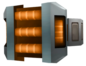 Bolt Grabber | Ratchet & Clank Wiki | Fandom