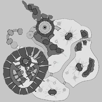 Sarathos | Ratchet & Clank Wiki | Fandom