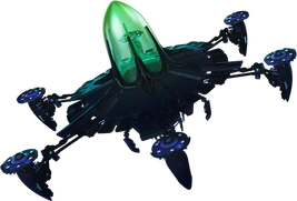 Deplanetizer | Ratchet & Clank Wiki | Fandom