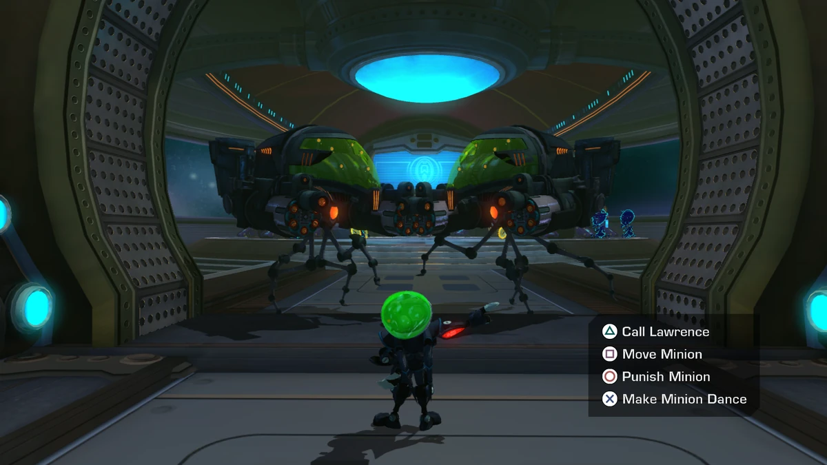 Destroy Dr. Nefarious' Armada | Ratchet & Clank Wiki | Fandom