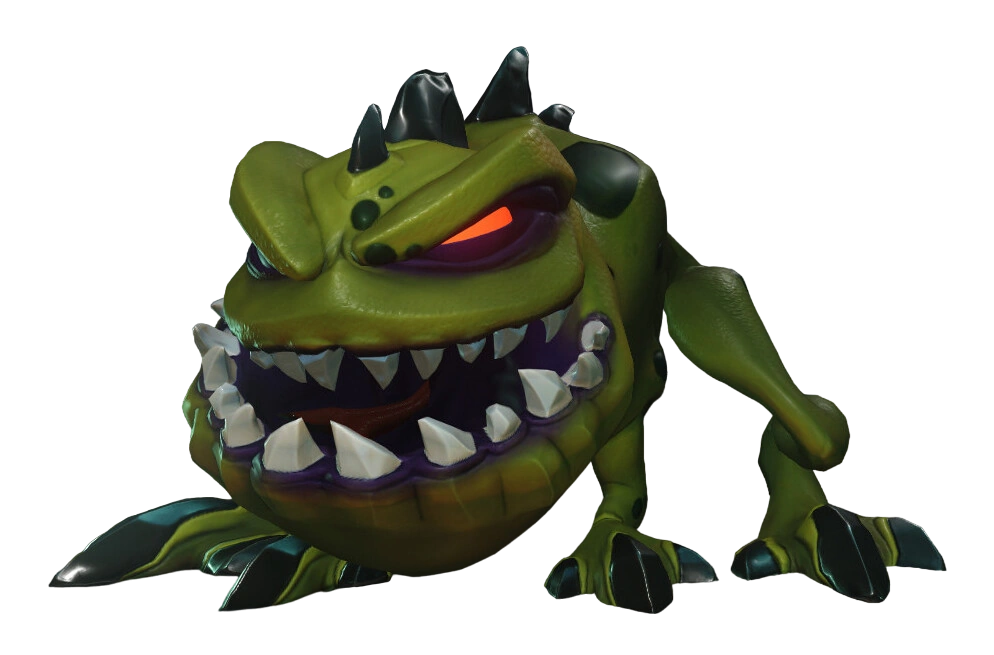 Alien swarmer | Ratchet & Clank Wiki | Fandom