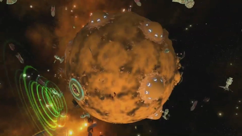 Korthos Alpha | Ratchet & Clank Wiki | Fandom