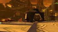 Rykan V | Ratchet & Clank Wiki | Fandom