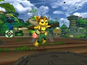 Thruster-Pack | Ratchet & Clank Wiki | Fandom