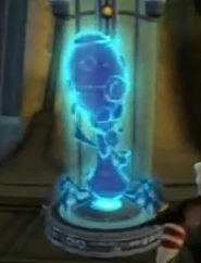 Jarvis | Ratchet & Clank Wiki | Fandom