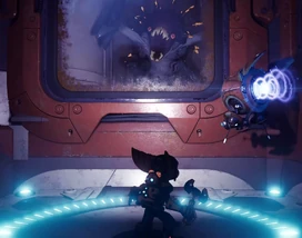 Juice | Ratchet & Clank Wiki | Fandom