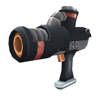 Blaster | Ratchet & Clank Wiki | Fandom