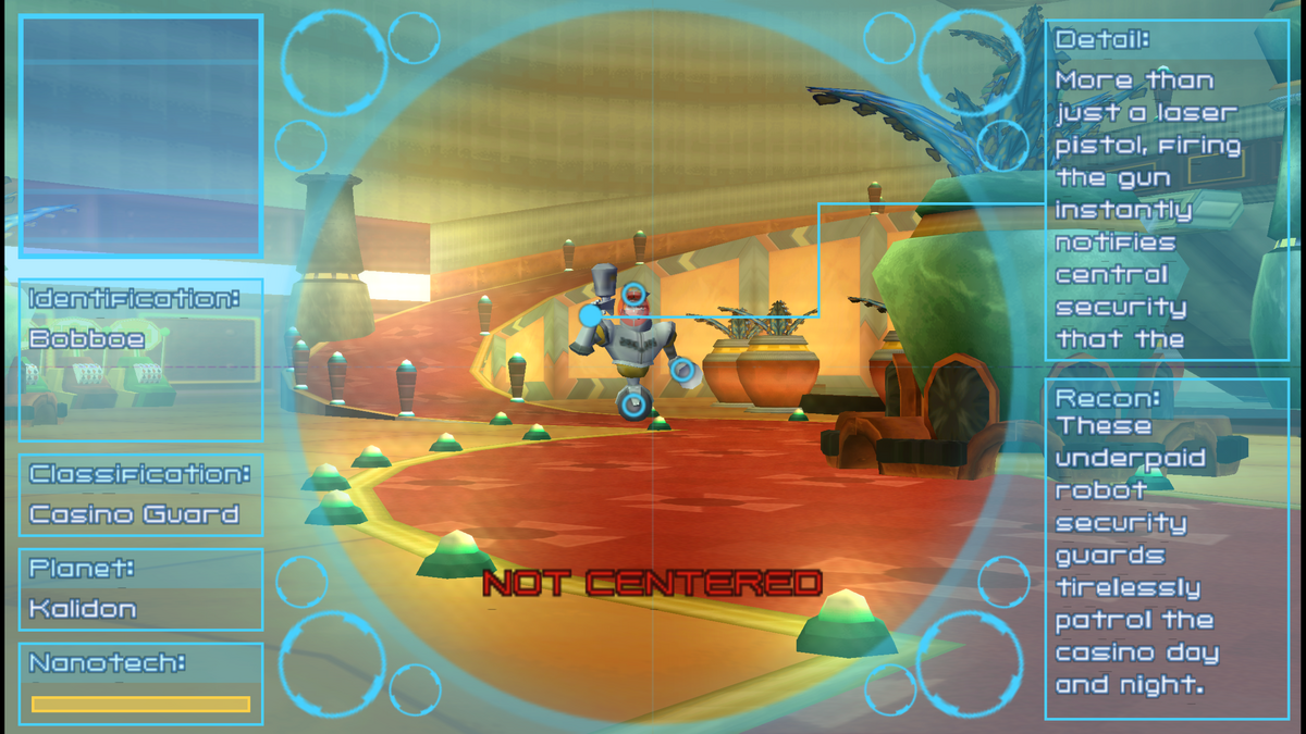 Paradise Exploited Ratchet And Clank Wiki Fandom