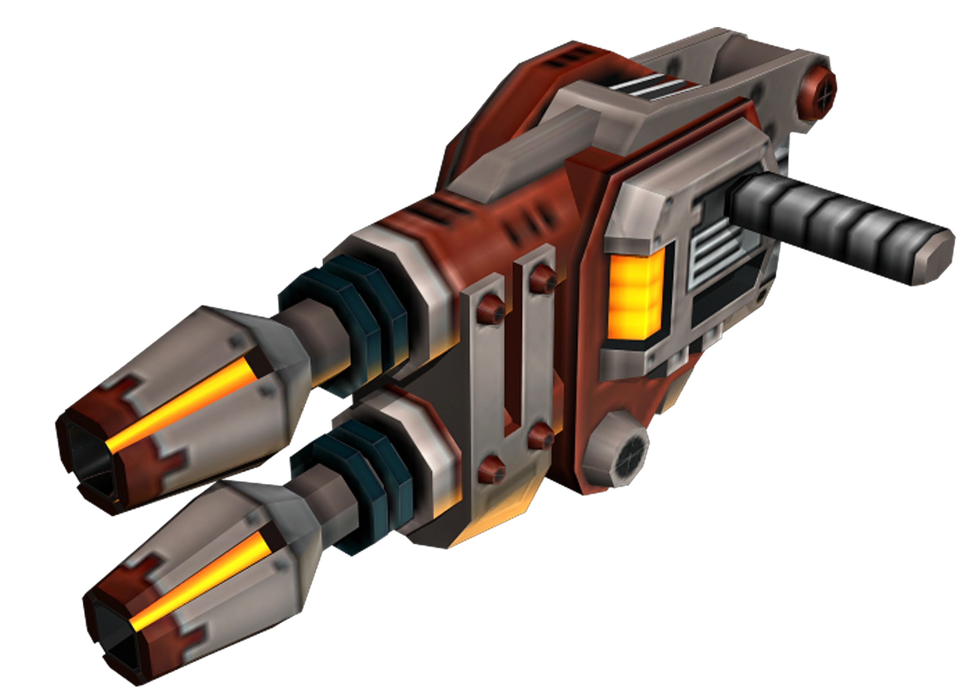 Ratchet and clank weapons - billafirst