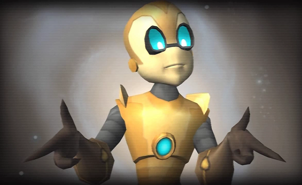 Kid Nova | Ratchet & Clank Wiki | Fandom