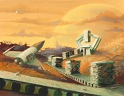 Metalis | Ratchet & Clank Wiki | Fandom