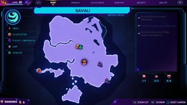 Savali | Ratchet & Clank Wiki | Fandom