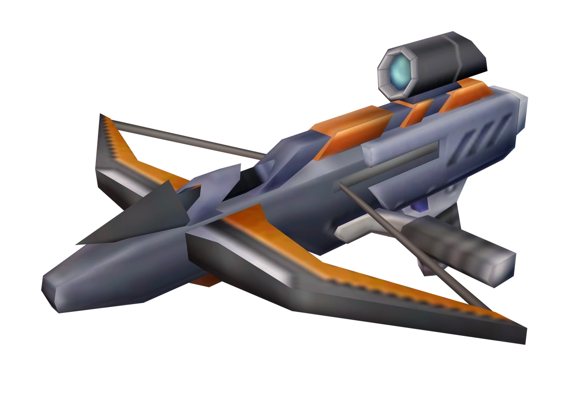 Sniper Mine | Ratchet & Clank Wiki | Fandom