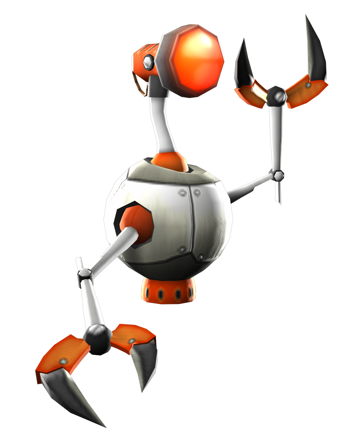 Scoutbot Ratchet And Clank Wiki Fandom