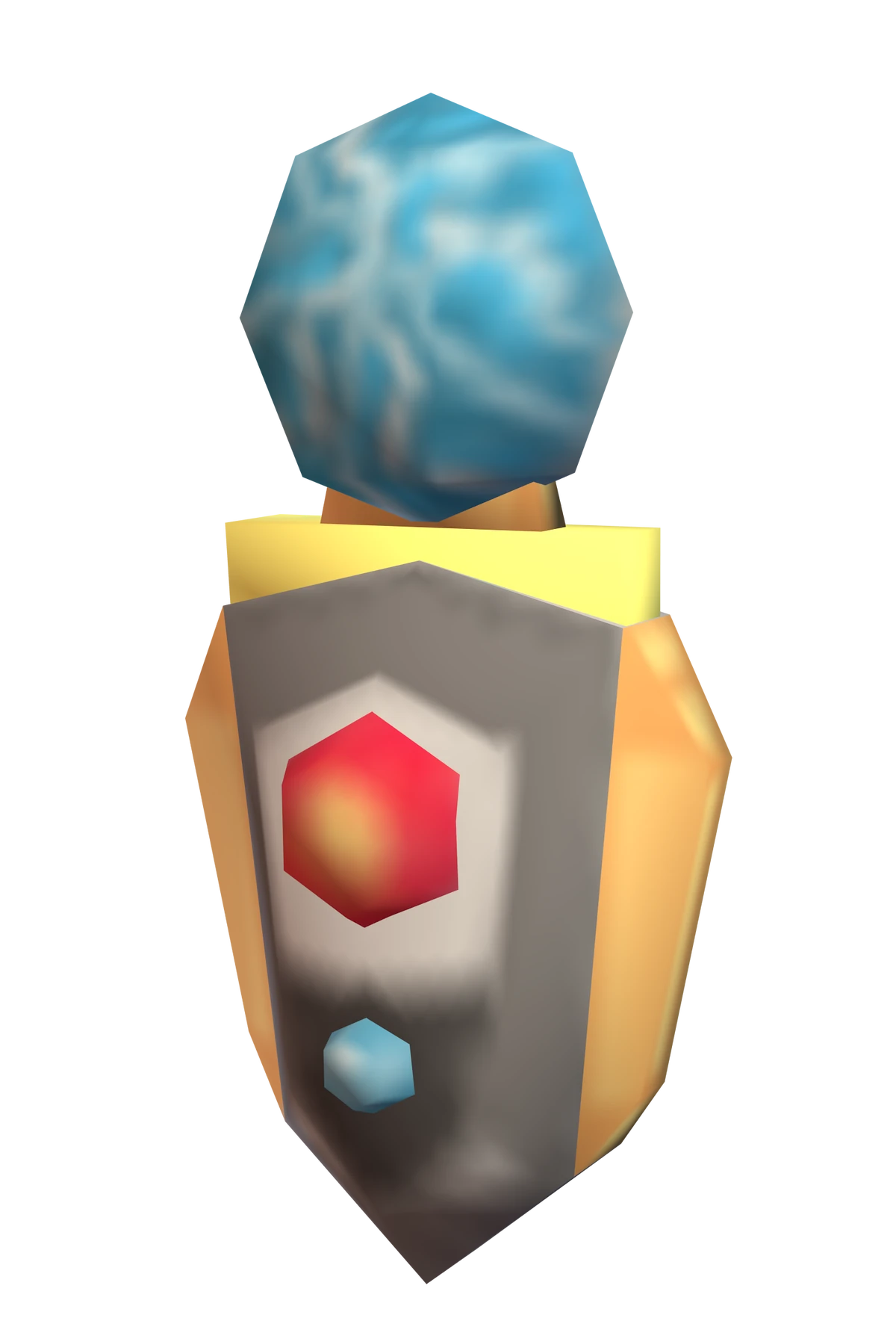 Static Barrier | Ratchet & Clank Wiki | Fandom