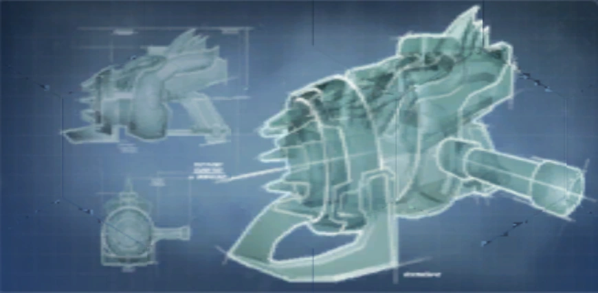 Holo-plan | Ratchet & Clank Wiki | Fandom