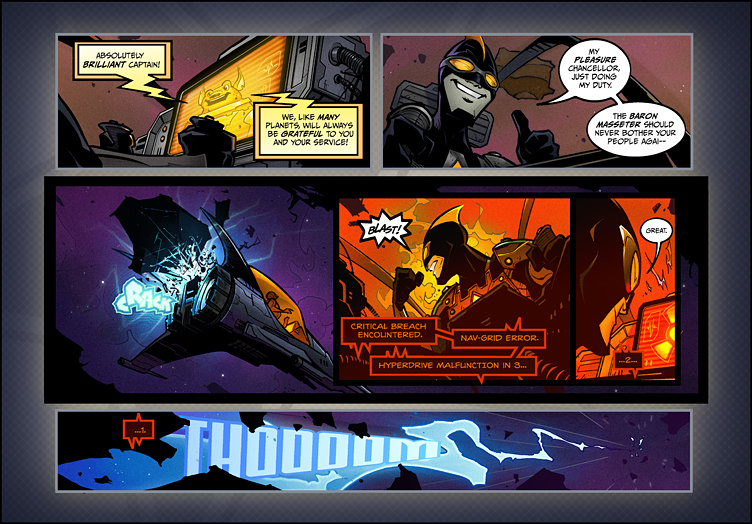 Starshield Ratchet And Clank Wiki Fandom