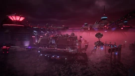 Nefarious Empire | Ratchet & Clank Wiki | Fandom