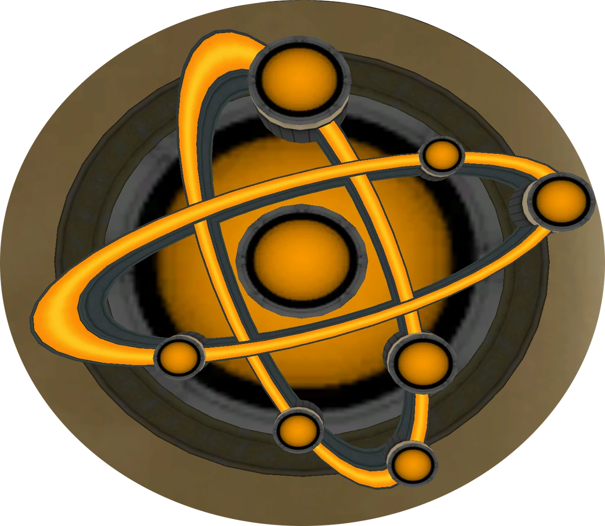 Pollyx Industries | Ratchet & Clank Wiki | Fandom