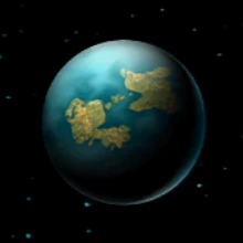 Florana | Ratchet & Clank Wiki | Fandom