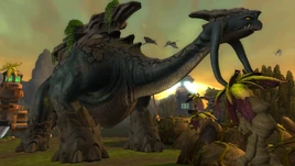 Troglosaur | Ratchet & Clank Wiki | Fandom