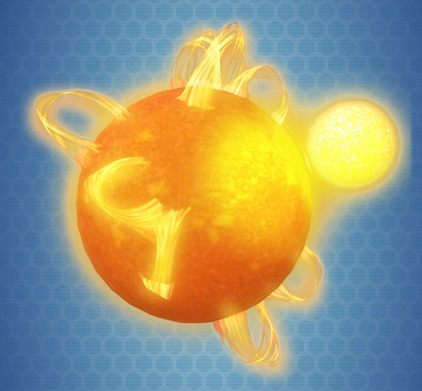 Rakarin tähtisikermä | Ratchet & Clank Wiki | Fandom