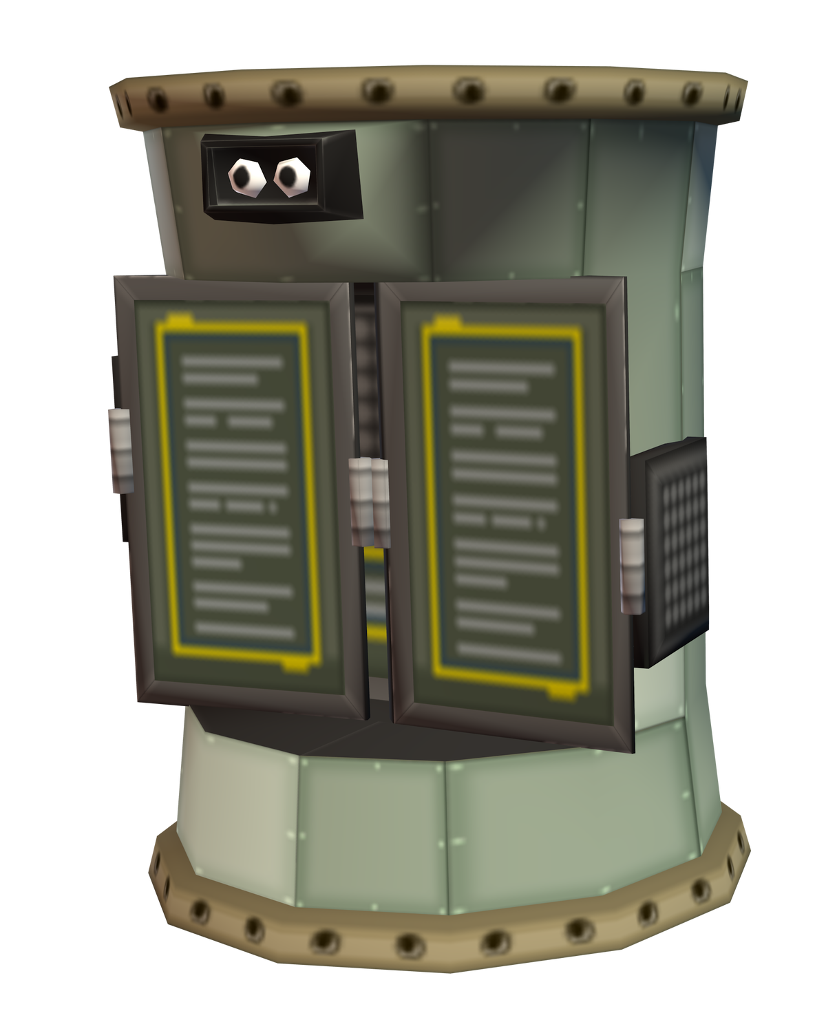 Size Matters Vendors Ratchet And Clank Wiki Fandom