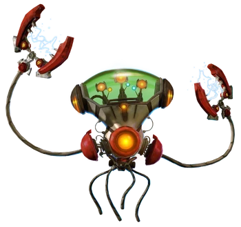 Nefarious Troopers | Ratchet & Clank Wiki | Fandom