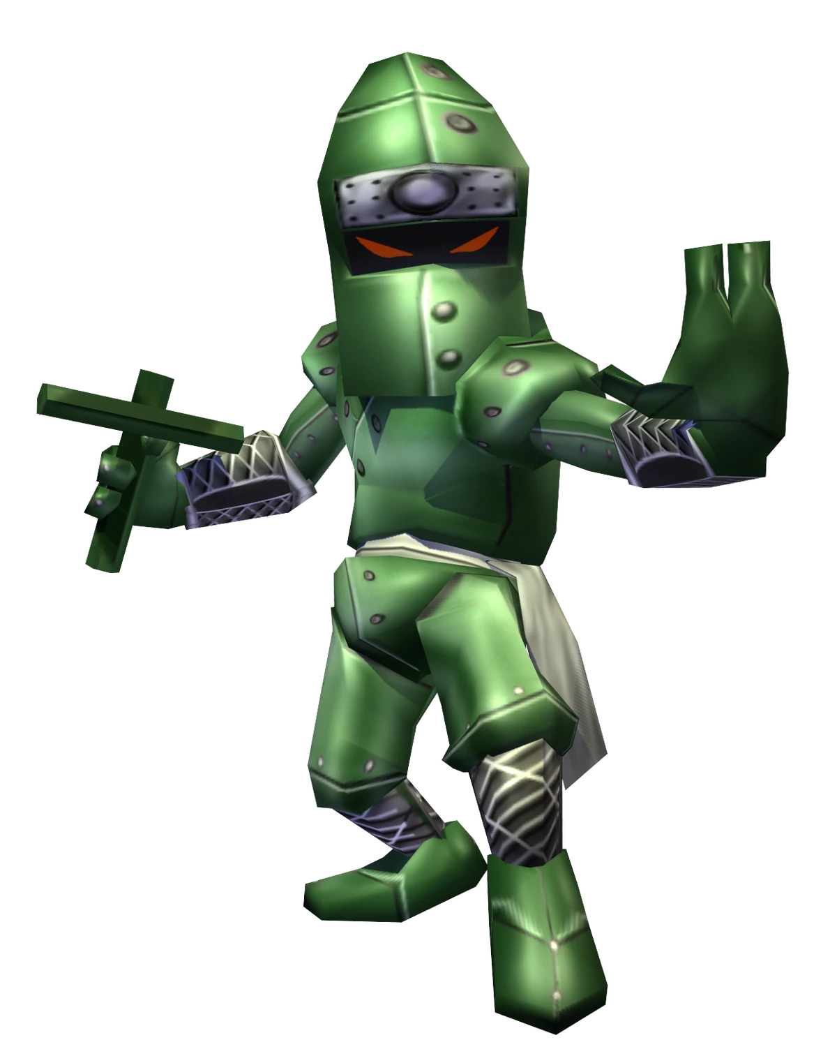 Robot ninja | Ratchet & Clank Wiki | Fandom