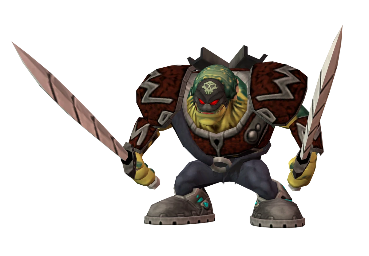 Chainblade | Ratchet & Clank Wiki | Fandom