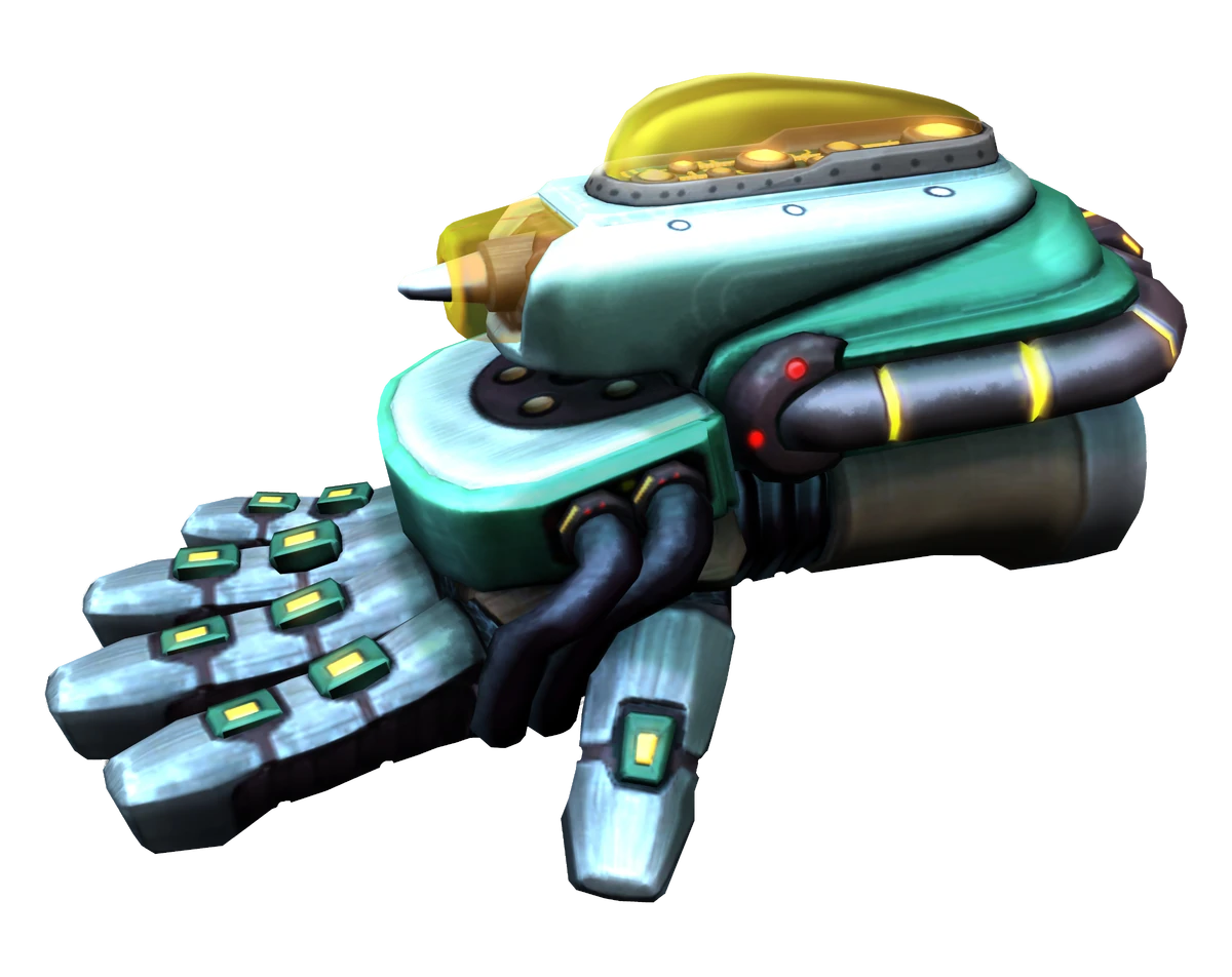 Fusion Grenade | Ratchet & Clank Wiki | Fandom