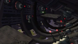 Zeldrin | Ratchet & Clank Wiki | Fandom