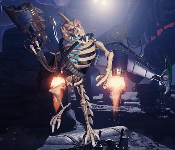 Undead goon | Ratchet & Clank Wiki | Fandom