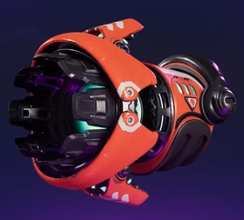 Negatron Collider | Ratchet & Clank Wiki | Fandom