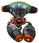Nefarious Troopers | Ratchet & Clank Wiki | Fandom