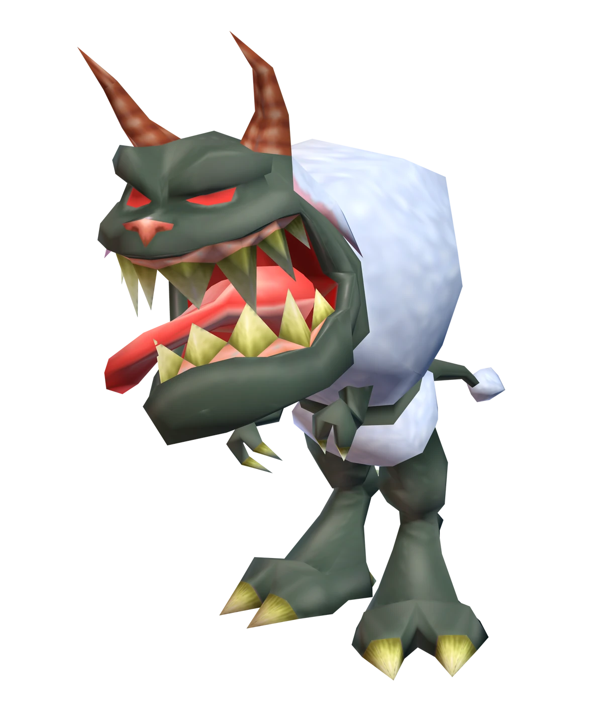 Were-sheep | Ratchet & Clank Wiki | Fandom