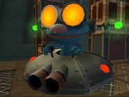 Sonic Summoner | Ratchet & Clank Wiki | Fandom