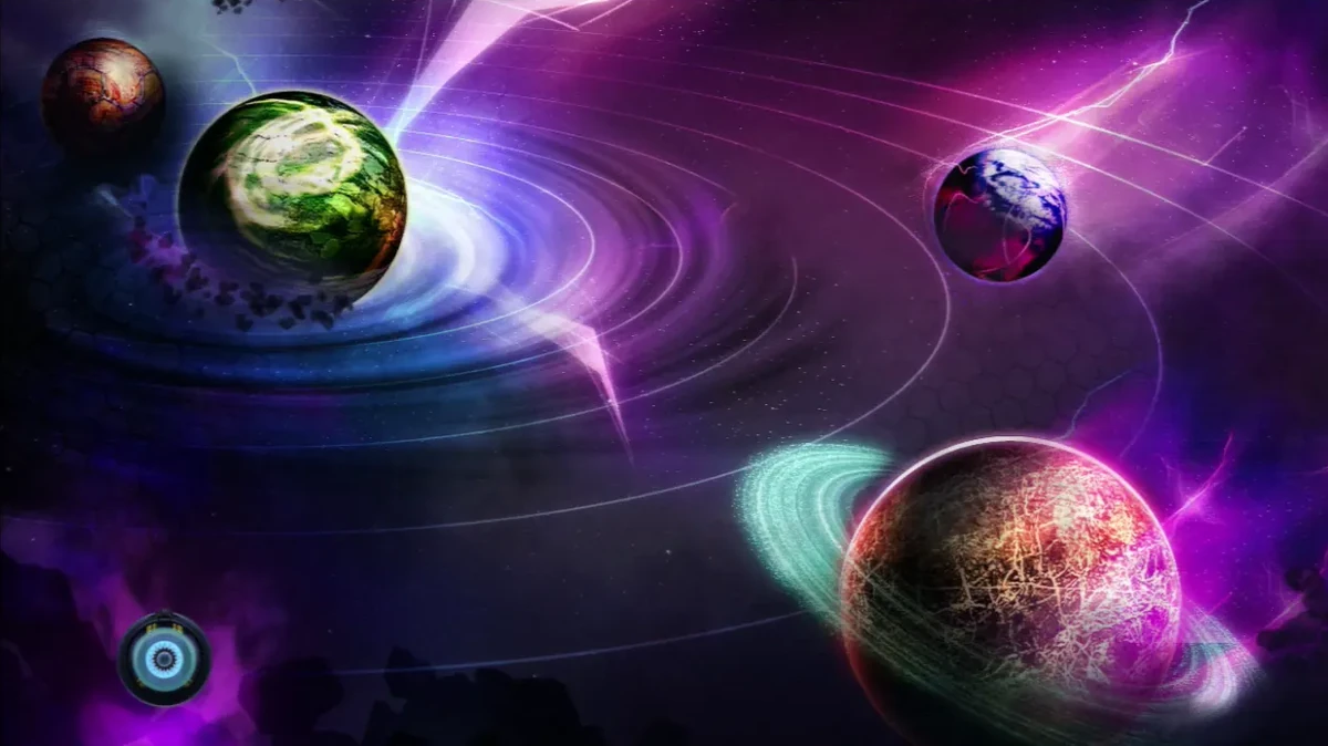 Zarkov Sector | Ratchet & Clank Wiki | Fandom