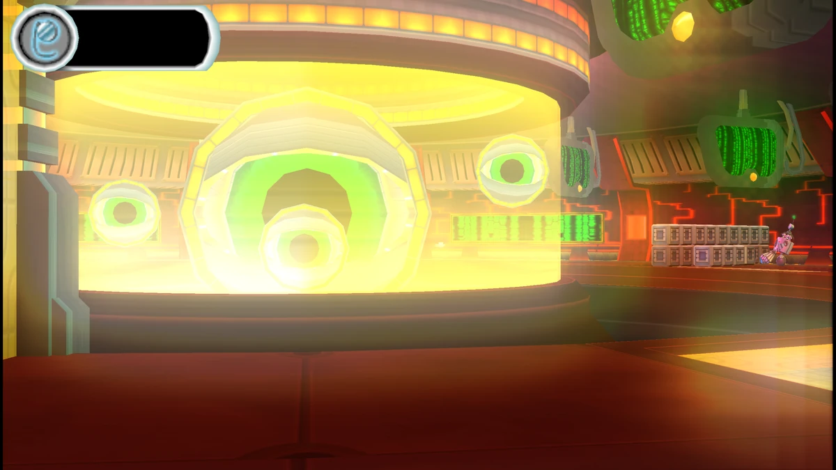 A-EYE | Ratchet & Clank Wiki | Fandom